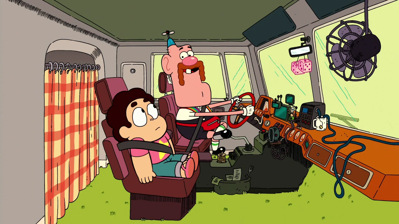 Good Morning (SU Remix) | Steven Universe Wiki | Fandom