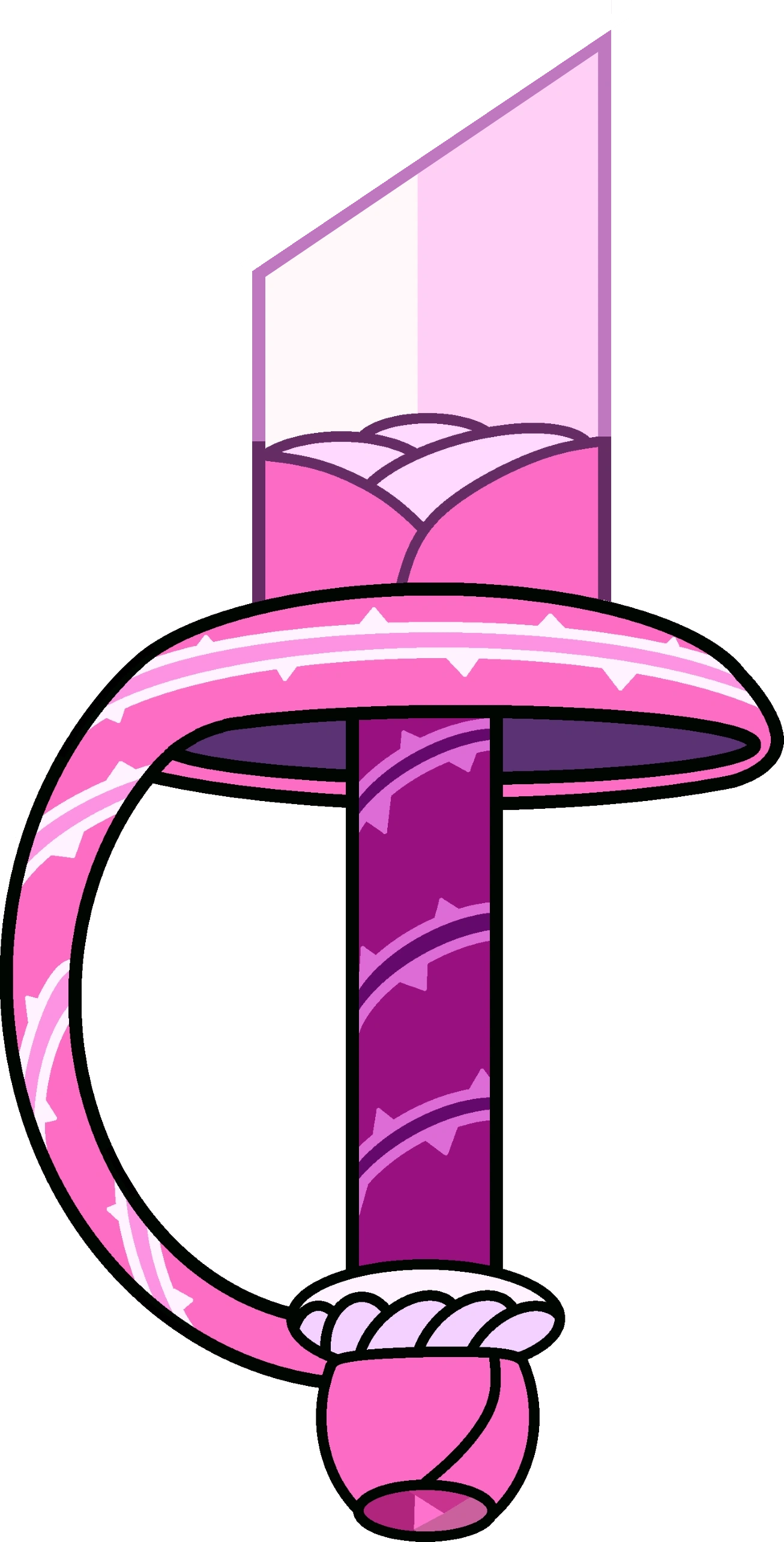 Espada de Rose | Steven Universe Wiki | Fandom
