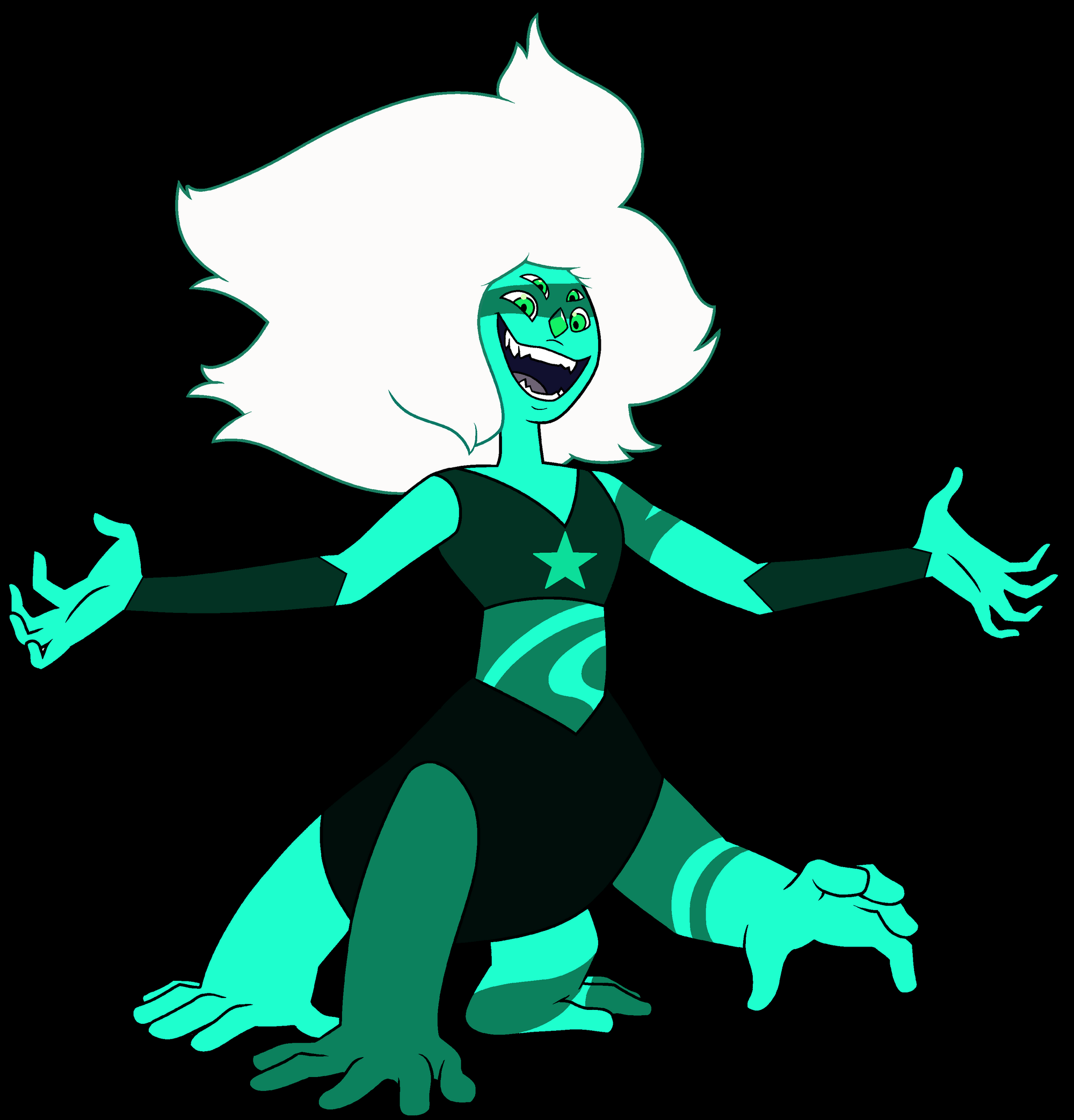 Imagen - Malachite 2.png | Steven Universe Wiki | FANDOM powered by Wikia