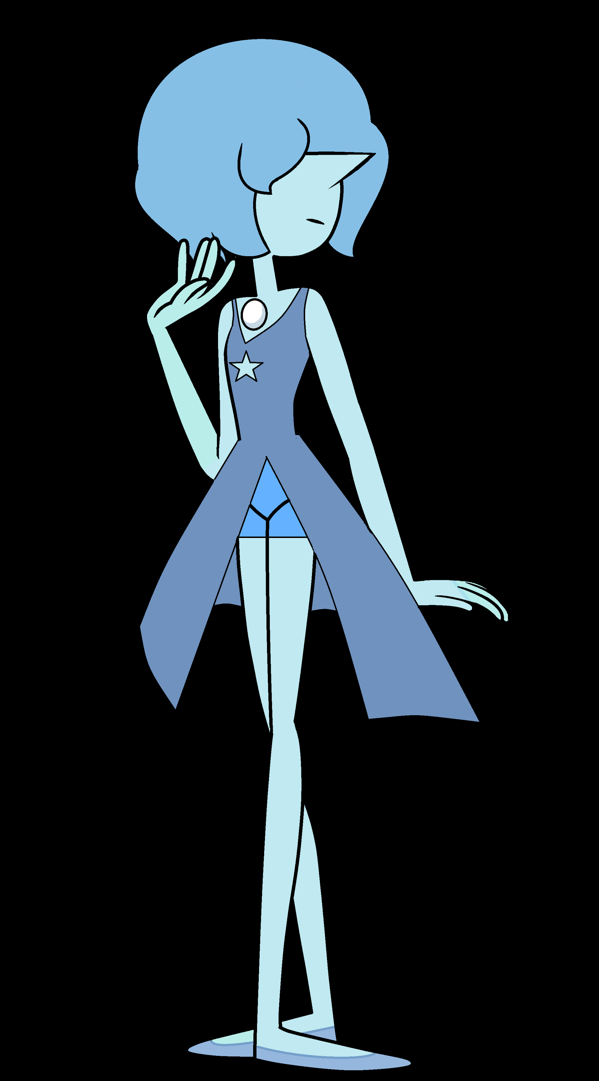 Imagen - Perla azul 2.png | Steven Universe Wiki | FANDOM powered by Wikia Imagen - Perla azul 2.png | Steven Universe Wiki | FANDOM powered by Wikia
