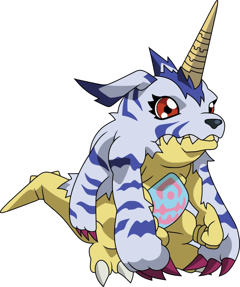 Imagen - Gabumon.png | Steven Universe Wiki | FANDOM powered by Wikia