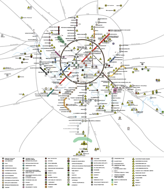 Moskwa | Uniwersum Metro 2033 Wikia | Fandom
