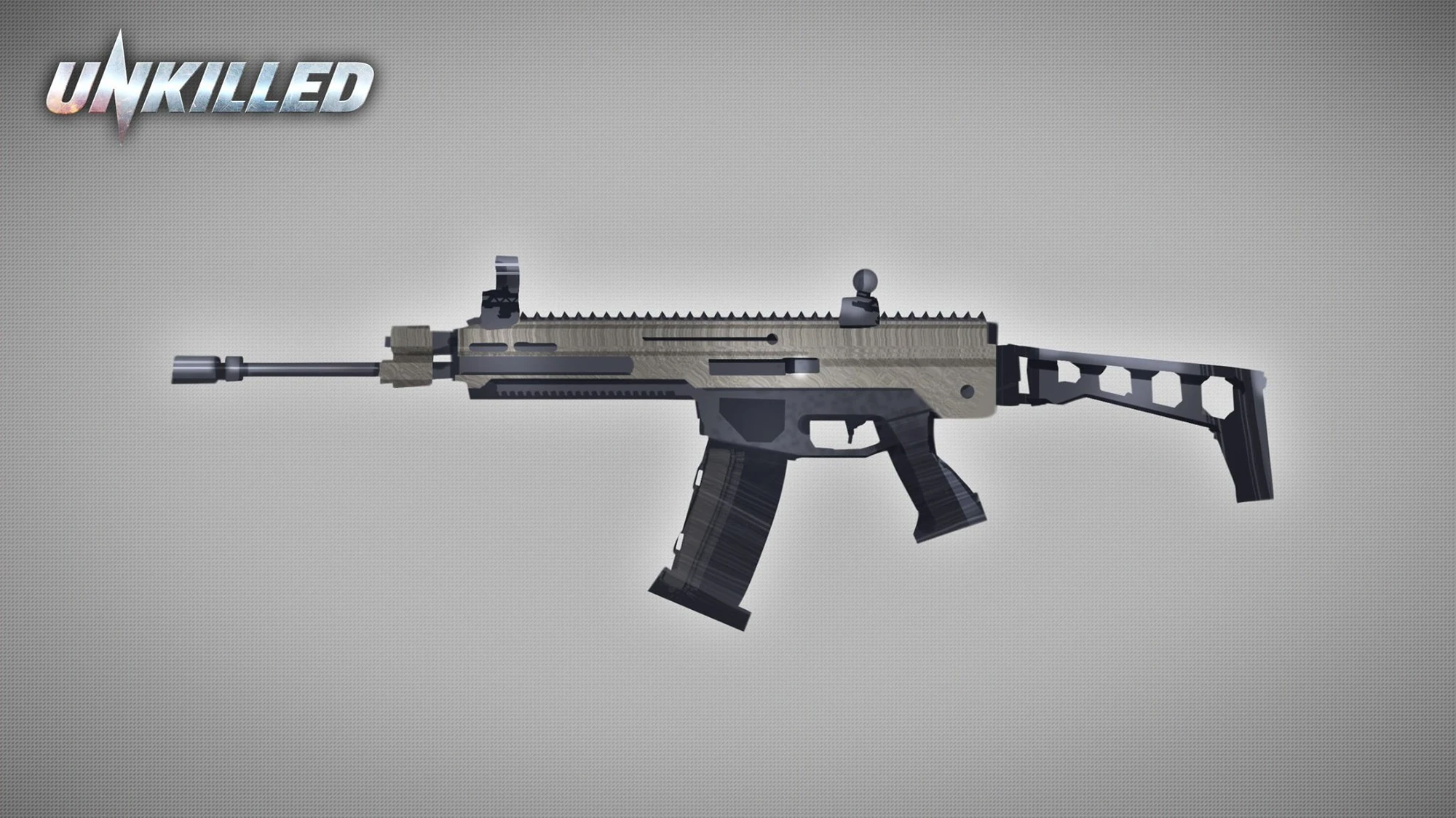 CZ 805 Bren A1 | Unkilled Wikia | Fandom