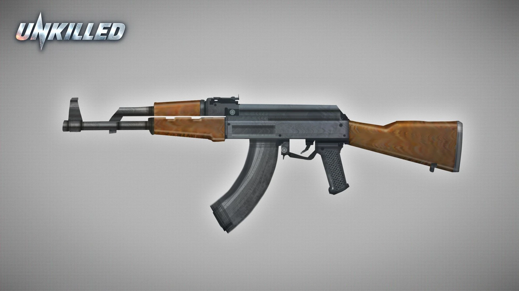 AK-47 | Unkilled Wikia | Fandom