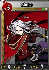 Blaise | Unlight - en Wiki | Fandom
