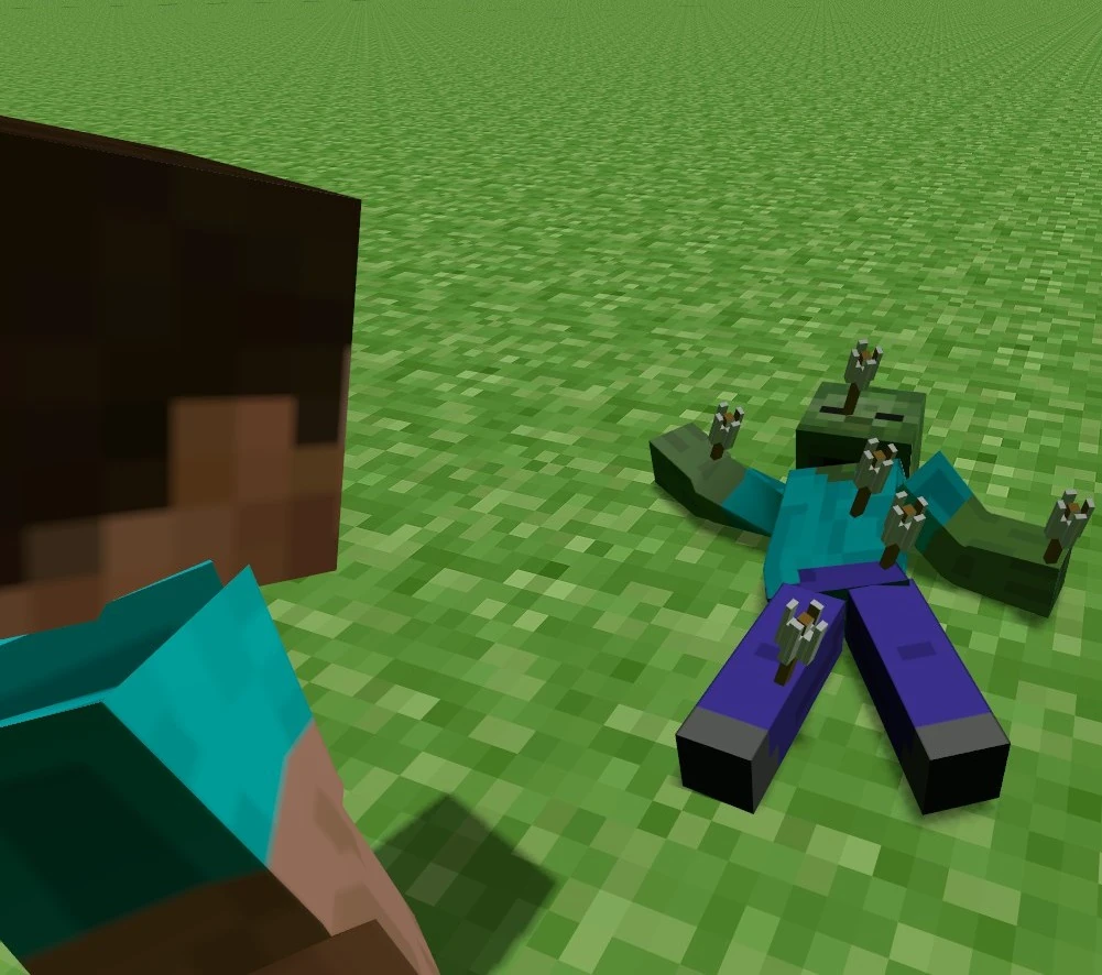 McMMO tutorial | Unlimited-Craft Wiki | Fandom