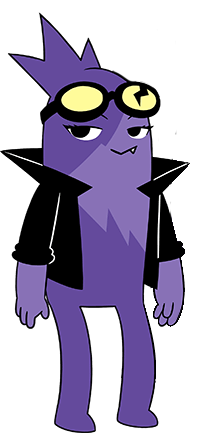 Robbie | Care Bears: Unlock The Magic Wiki | Fandom