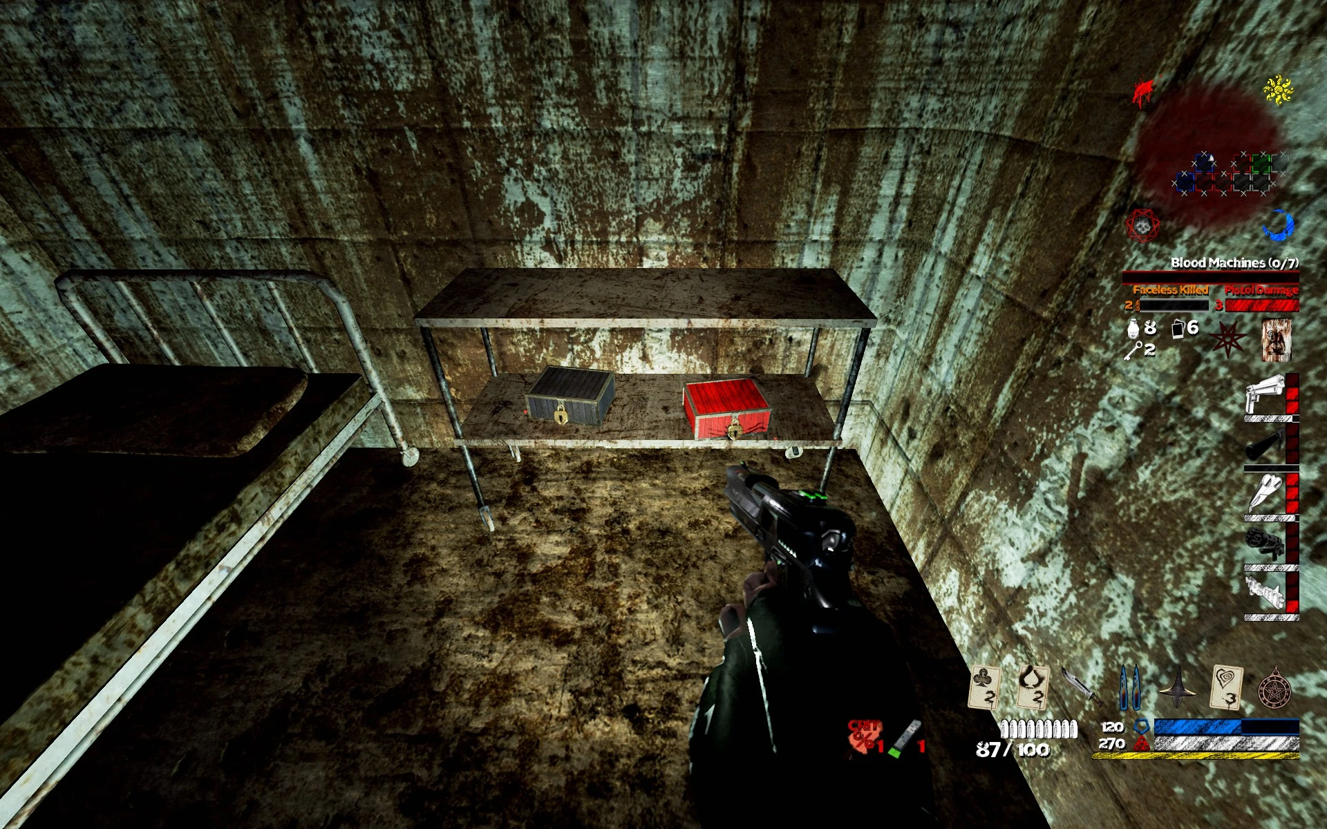 Silver Key | UNLOVED Wikia | FANDOM powered by Wikia