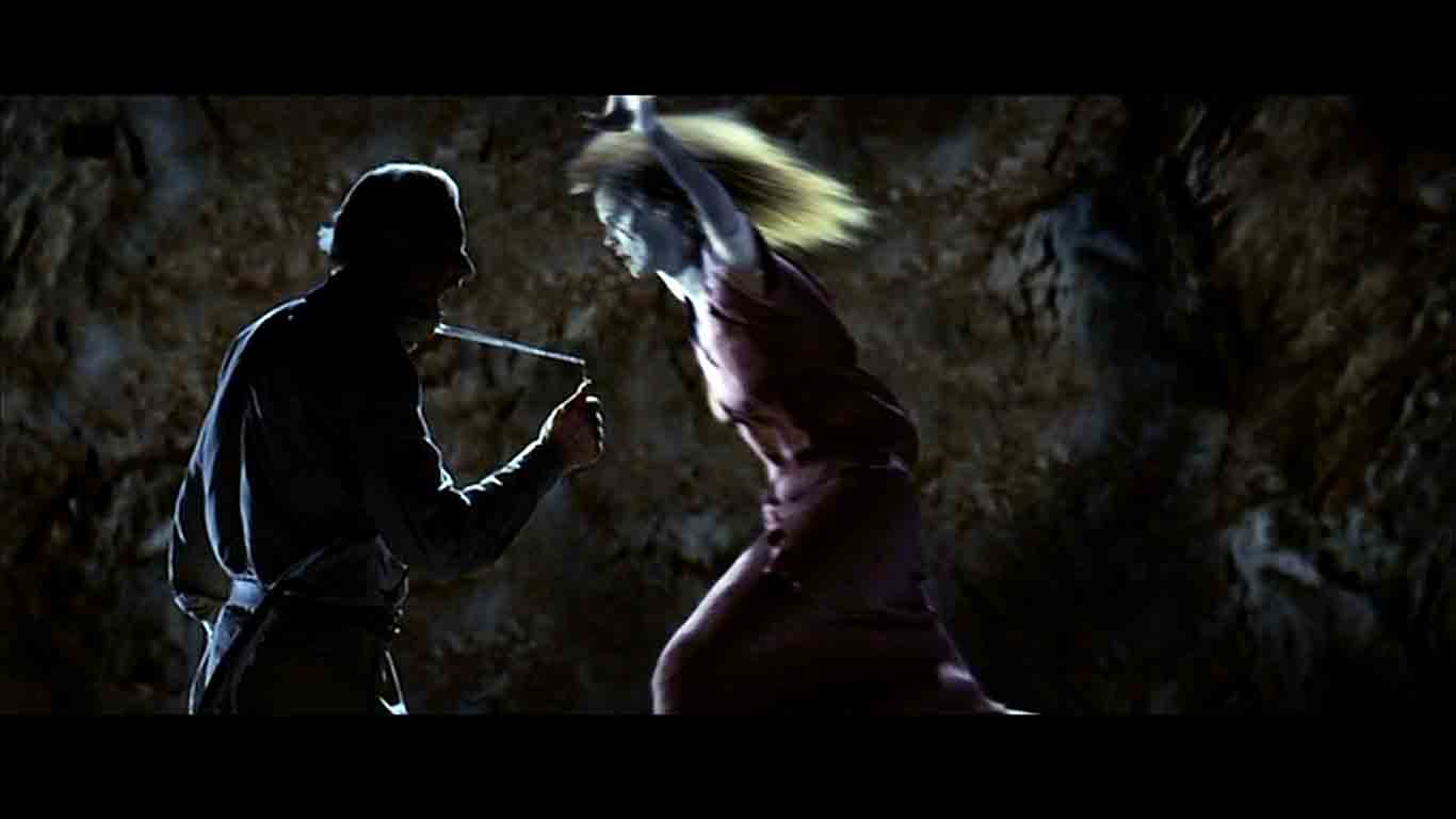 Exorcism Unnatural World Wiki Fandom Powered By Wikia