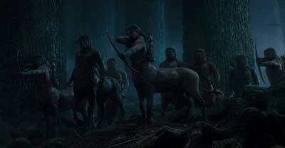 Centaur | Unnatural World Wiki | Fandom