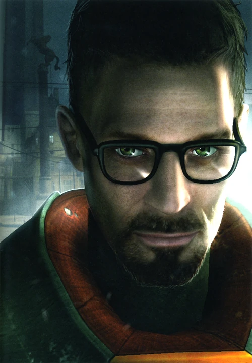 Image - Gordon-freeman.jpeg | (Official) CuP Wiki | FANDOM powered by Wikia