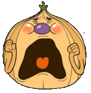 Weepy | Cuphead Wiki | Fandom