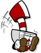Cuphead (character) | Cuphead Wiki | Fandom