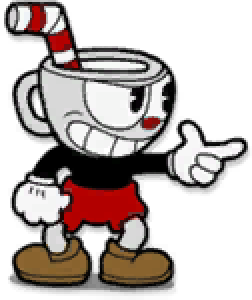 Image - Shoot cup.png | Cuphead Wiki | FANDOM powered by Wikia