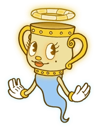 Legendary Chalice | Cuphead Wiki | FANDOM powered by Wikia
