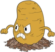 Cuphead (video game) | Cuphead Wiki | FANDOM powered by Wikia