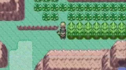 Pokemon Topaz