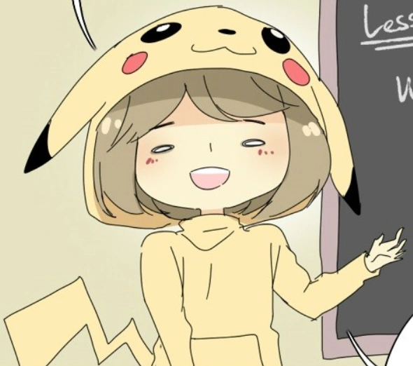 Uru-chan | Unordinary Wiki | Fandom