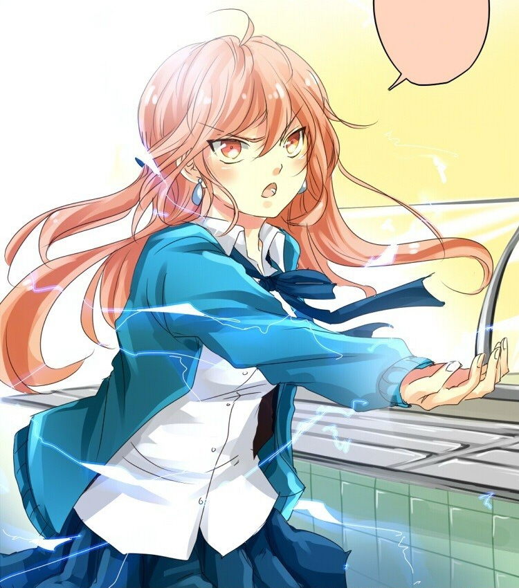 Remi | Unordinary Wiki | Fandom