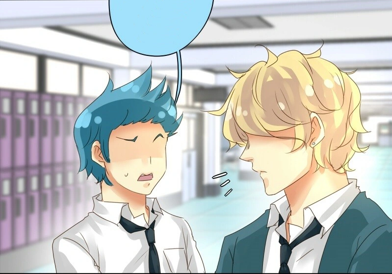 Chapter 19 | UnOrdinary Wikia | Fandom