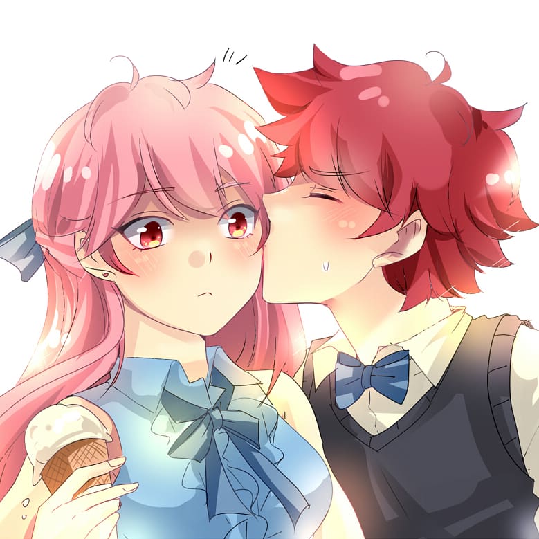 Image - Remi x Blyke?.jpg | UnOrdinary Wikia | FANDOM powered by Wikia