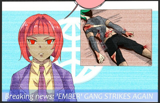 Rei Unordinary Wikia Fandom Powered By Wikia