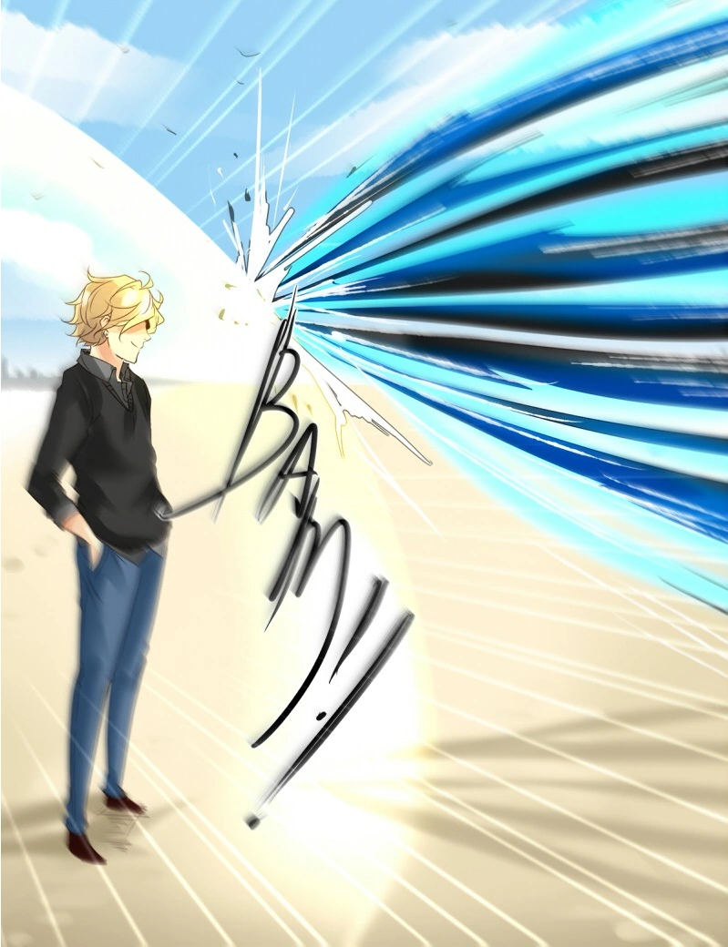 Image - UnOrdinary Arlo'sBarrier.png | UnOrdinary Wikia | FANDOM ...