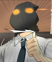 John | UnOrdinary Wikia | Fandom