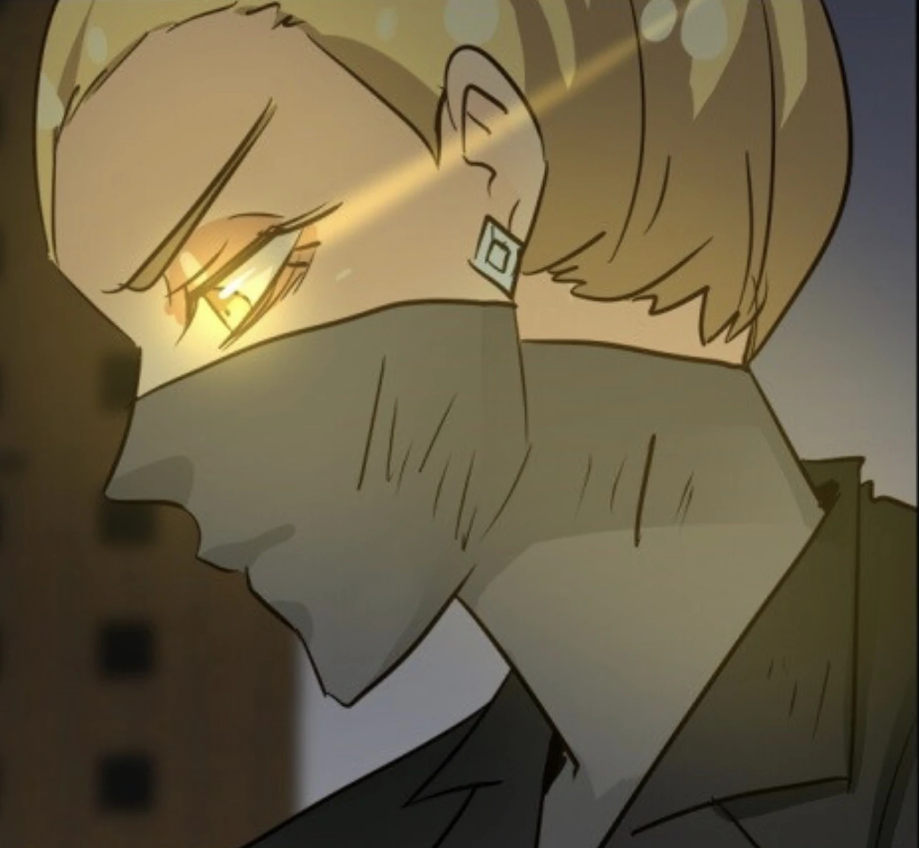 EMBER | UnOrdinary Wikia | Fandom