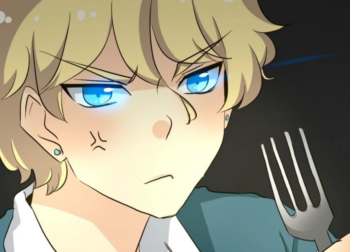 Chapter 137 | UnOrdinary Wikia | Fandom