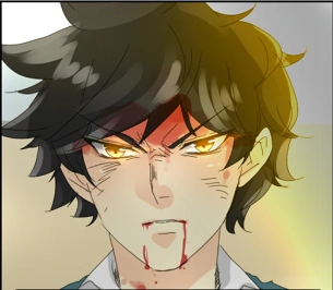 John | UnOrdinary Wikia | FANDOM powered by Wikia