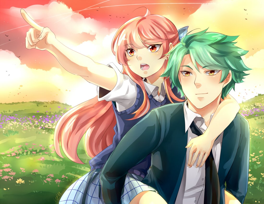 Image - UnOrdinary Remi and Rei.jpg | UnOrdinary Wikia | FANDOM powered ... Image - UnOrdinary Remi and Rei.jpg | UnOrdinary Wikia | FANDOM powered ...