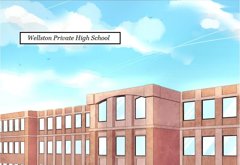 Prologue | UnOrdinary Wikia | Fandom