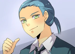 Kuyo | UnOrdinary Wikia | Fandom