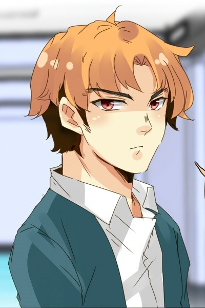 Image Unordinary Isen2png Unordinary Wikia Fandom Powered By Wikia