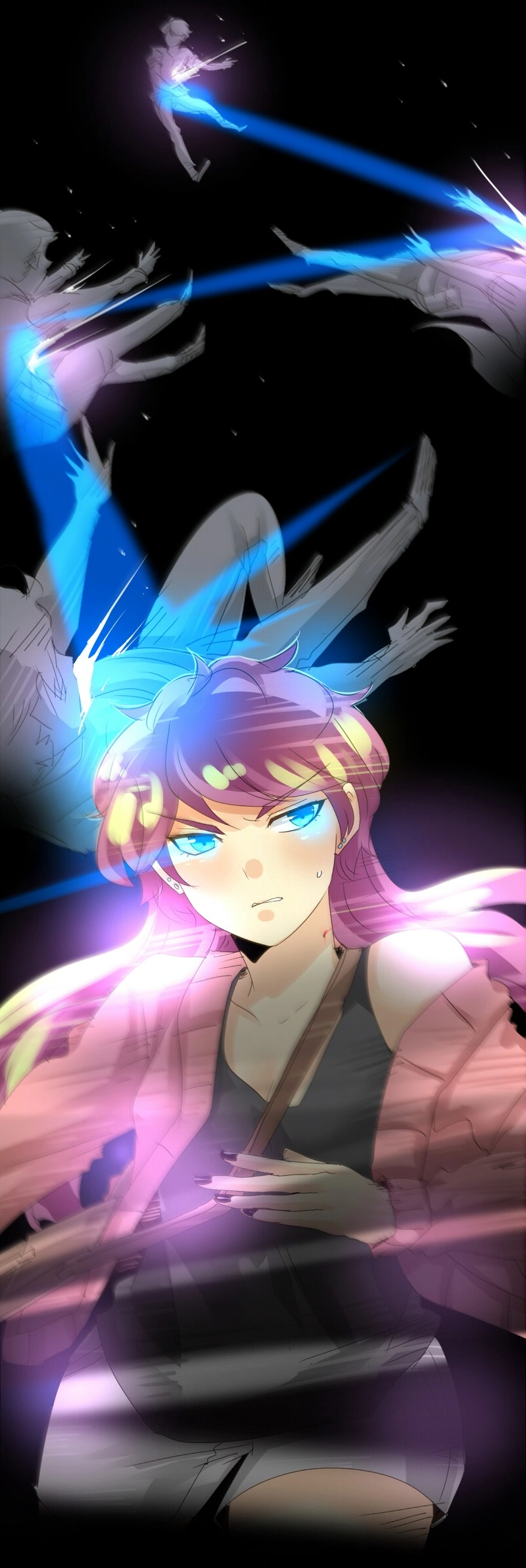 Ability | UnOrdinary Wikia | Fandom