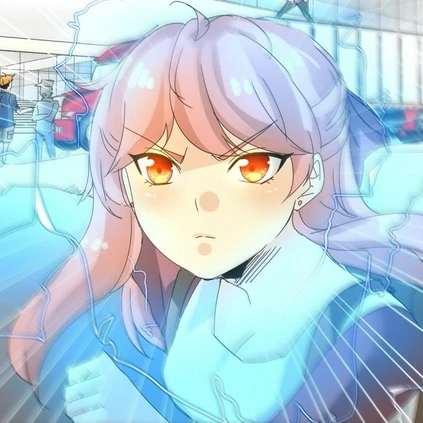 Image - UnOrdinary Remi.png | UnOrdinary Wikia | FANDOM powered by Wikia