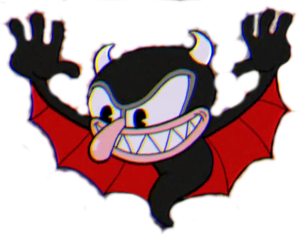 Demon Bat | Unpublished Villains Wiki | Fandom