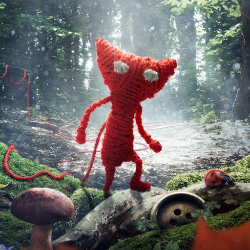 Yarny | Unravel Wiki | Fandom