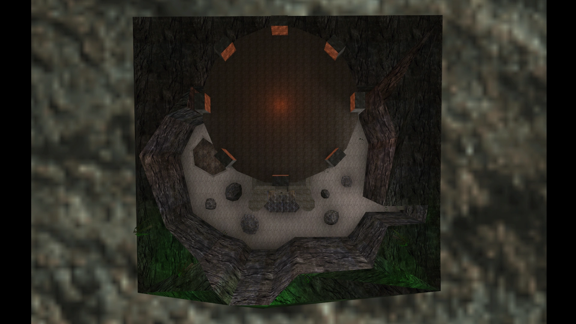 Dark Arena | Unreal Wiki | FANDOM powered by Wikia