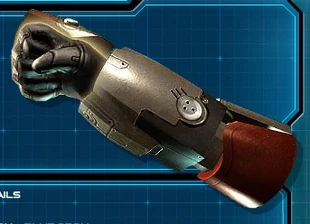 Melee weapons in Unreal Championship 2 | Unreal Wiki | Fandom