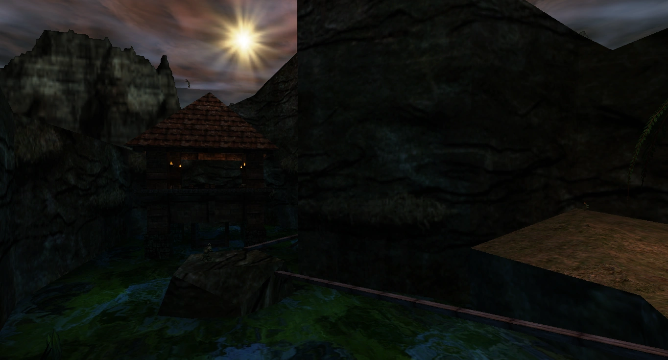 Category:Unreal Mission Pack: Return to Na Pali maps | Unreal Wiki | Fandom