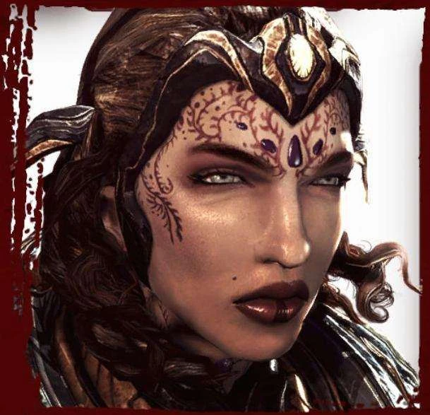 Akasha | Unreal Wiki | FANDOM powered by Wikia