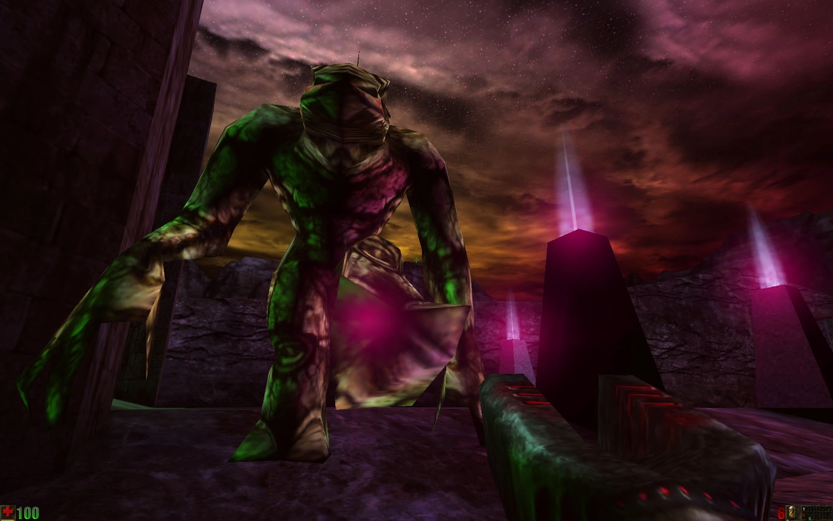 Velora Pass | Unreal Wiki | Fandom