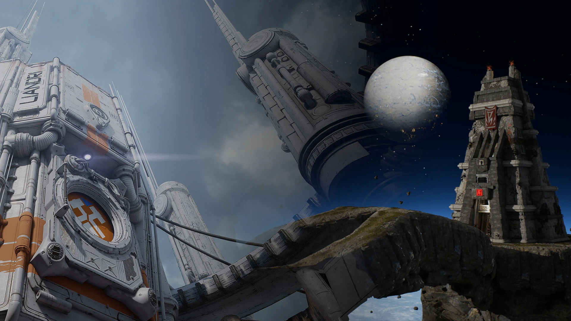 Discuss Everything About Unreal Wiki | Fandom