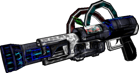 Utility Gun | Unreal Wiki | Fandom