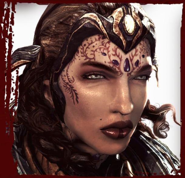 Akasha Unreal Wiki Fandom Powered By Wikia
