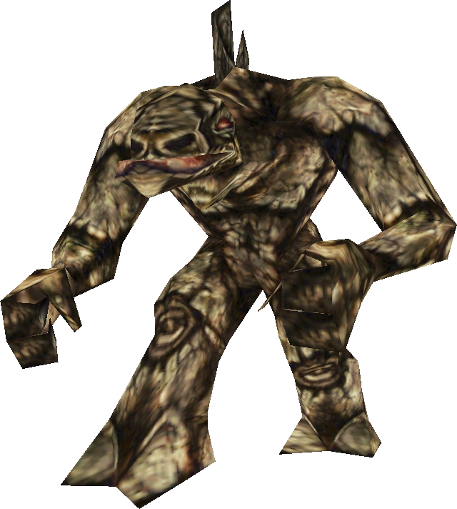 Stone Titan | Unreal Wiki | FANDOM powered by Wikia