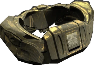 Shield Belt | Unreal Wiki | Fandom