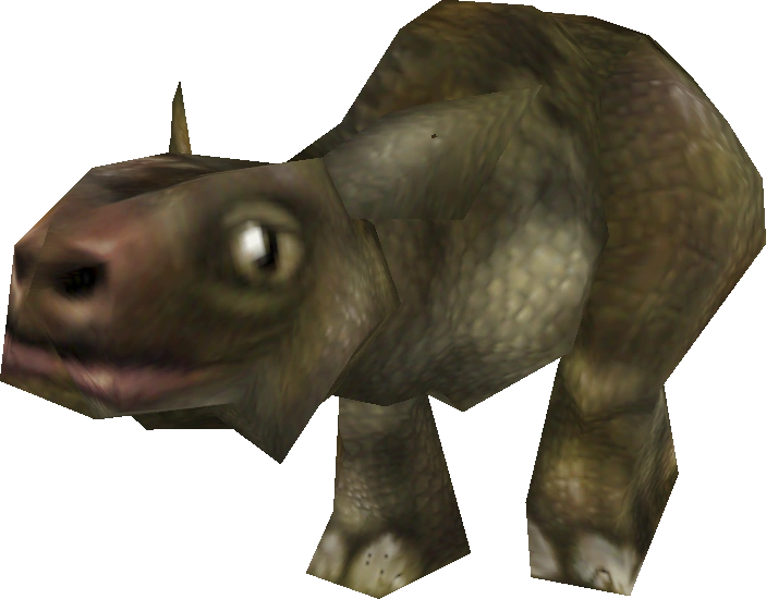 Nali Cow | Unreal Wiki | Fandom